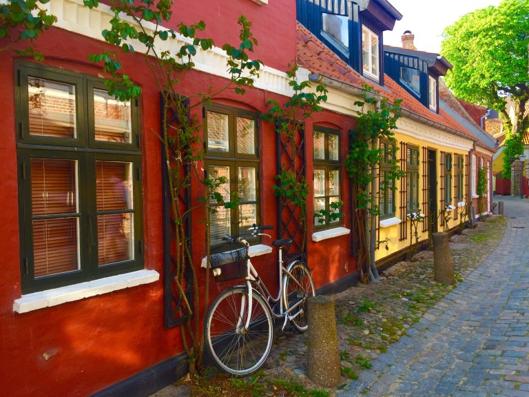 Stockholm Archipelago: A day-trip to Grinda island – Time off around ...